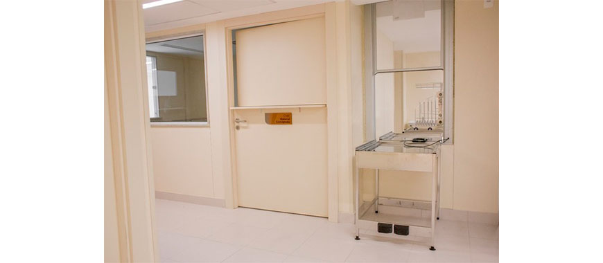 Arquivos Porta guichê - Airo Portas de PVC